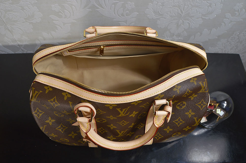 Louis Vuitton SC Bags Monogram M42426 - Louis Vuitton Replica
