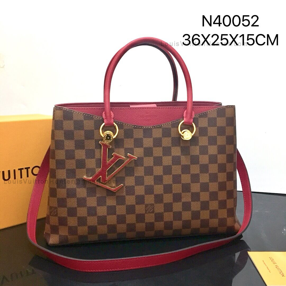 Fake Louis Vuitton Handbags, Louis Vuitton Bags on Sale ...