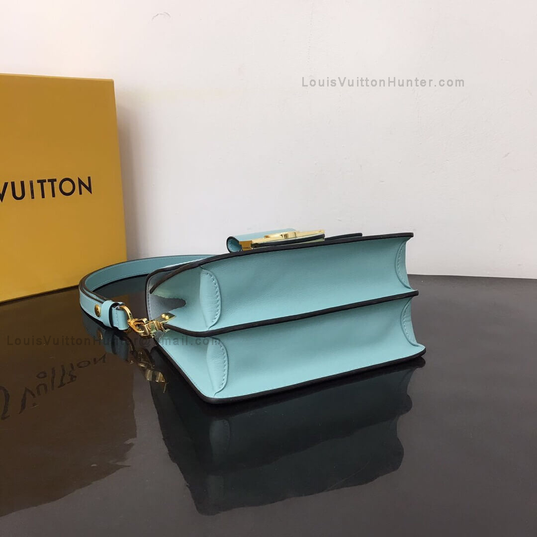 Louis Vuitton Mini Dauphine M55837 - Louis Vuitton Replica
