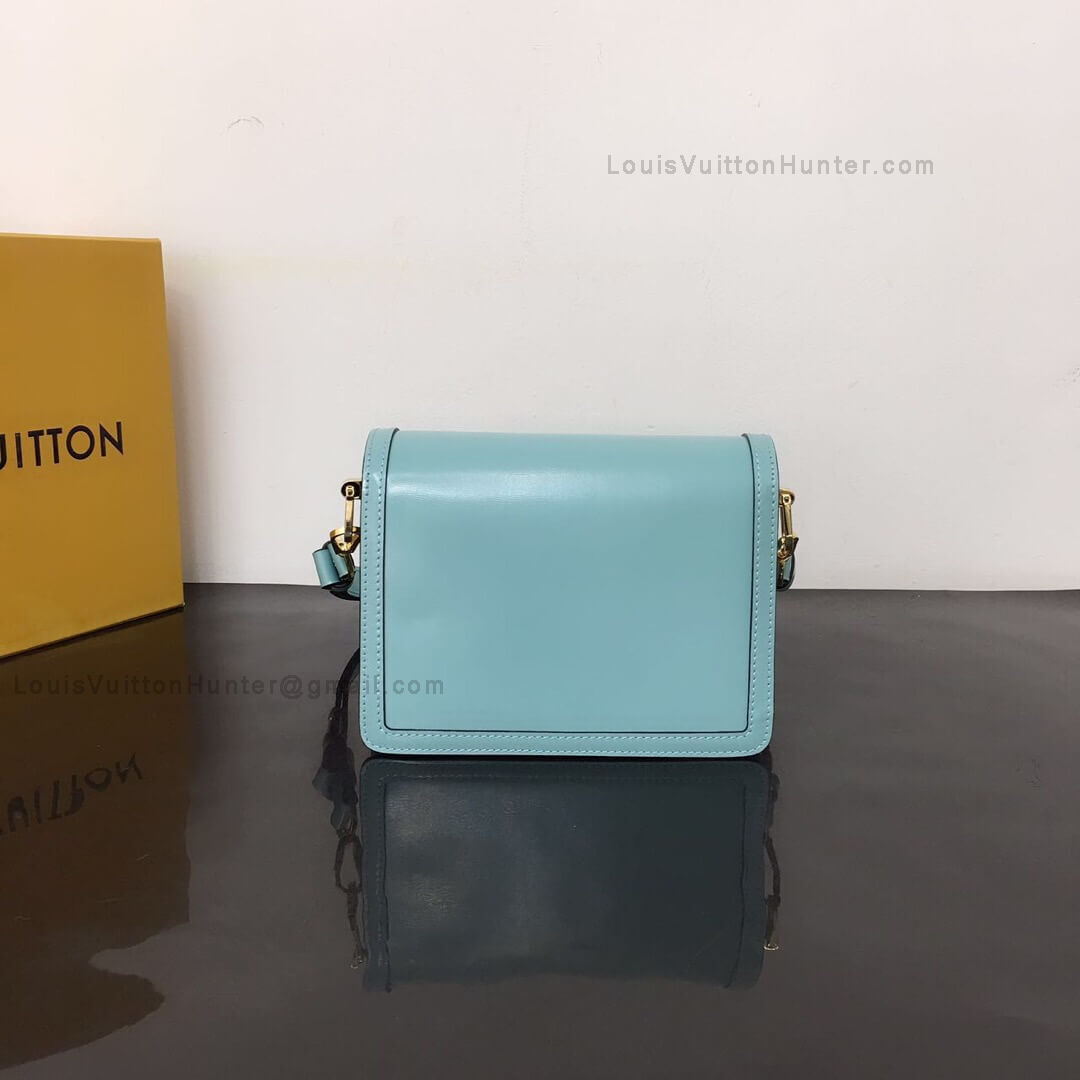 Louis Vuitton Mini Dauphine M55837 - Louis Vuitton Replica